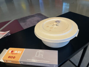 シリコンバレー発ラーメンロボットが日本に急増中 「Yokai Express 」（ヨーカイエキスプレス） | パケトラ ｜ 世界各国で暮らす ...